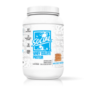 The 15 Best Whey Protein Isolate Powders for 2025