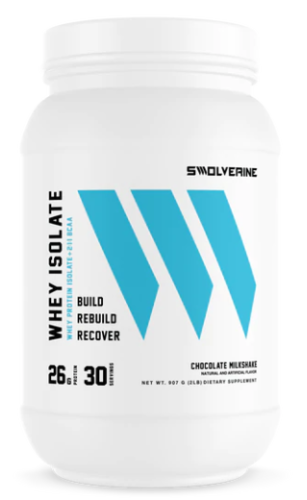 The 15 Best Whey Protein Isolate Powders for 2025