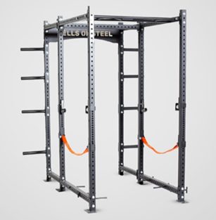 15 Best Power Racks for Home Gyms 2025