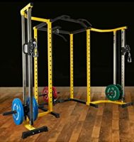 15 Best Power Racks for Home Gyms 2025