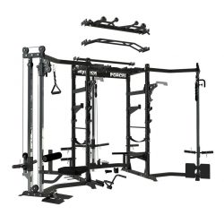 15 Best Power Racks for Home Gyms 2025