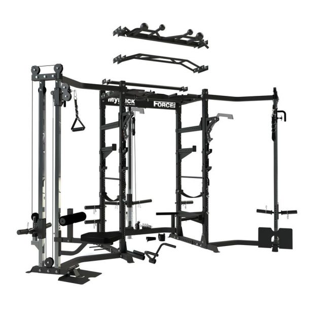15 Best Power Racks for Home Gyms 2025