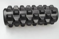 Foam Rolling Benefits and Why You Should Be Foam Rolling