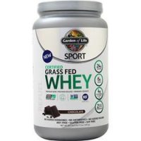 15 Best Grass-Fed Whey Protein Powders 2026