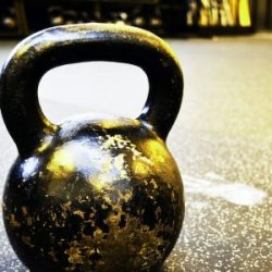 Cool Kettlebells - 9 Awesome Kettlebell Designs