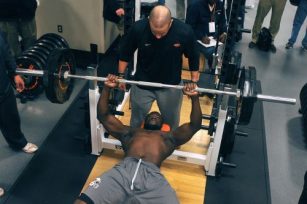 Power Building Workouts to Build Explosive Athletes