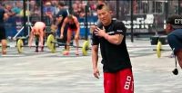 50 Bodyweight CrossFit Workouts: WODs You Can Do Anywhere
