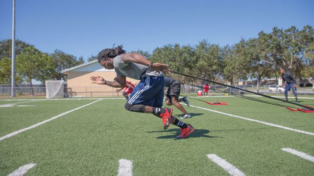 23 CrossFit Leg Workouts That Are Just Brutal