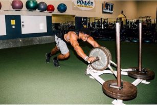 Danielle Hunter: The Most Jacked Player in the NFL