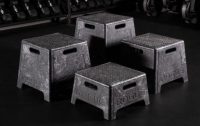 Best Plyo Boxes for Home Gyms in 2025