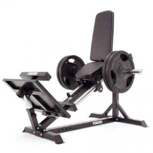11 Best Leg Press Machines for Home Gyms in 2025