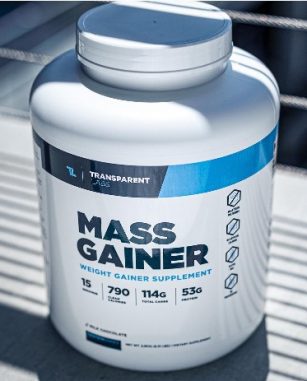 10 Best Mass Gainers on the Market for 2026