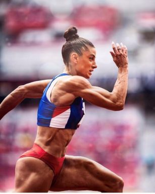 The Ultimate Guide to an Athletic Body and Better Athletes