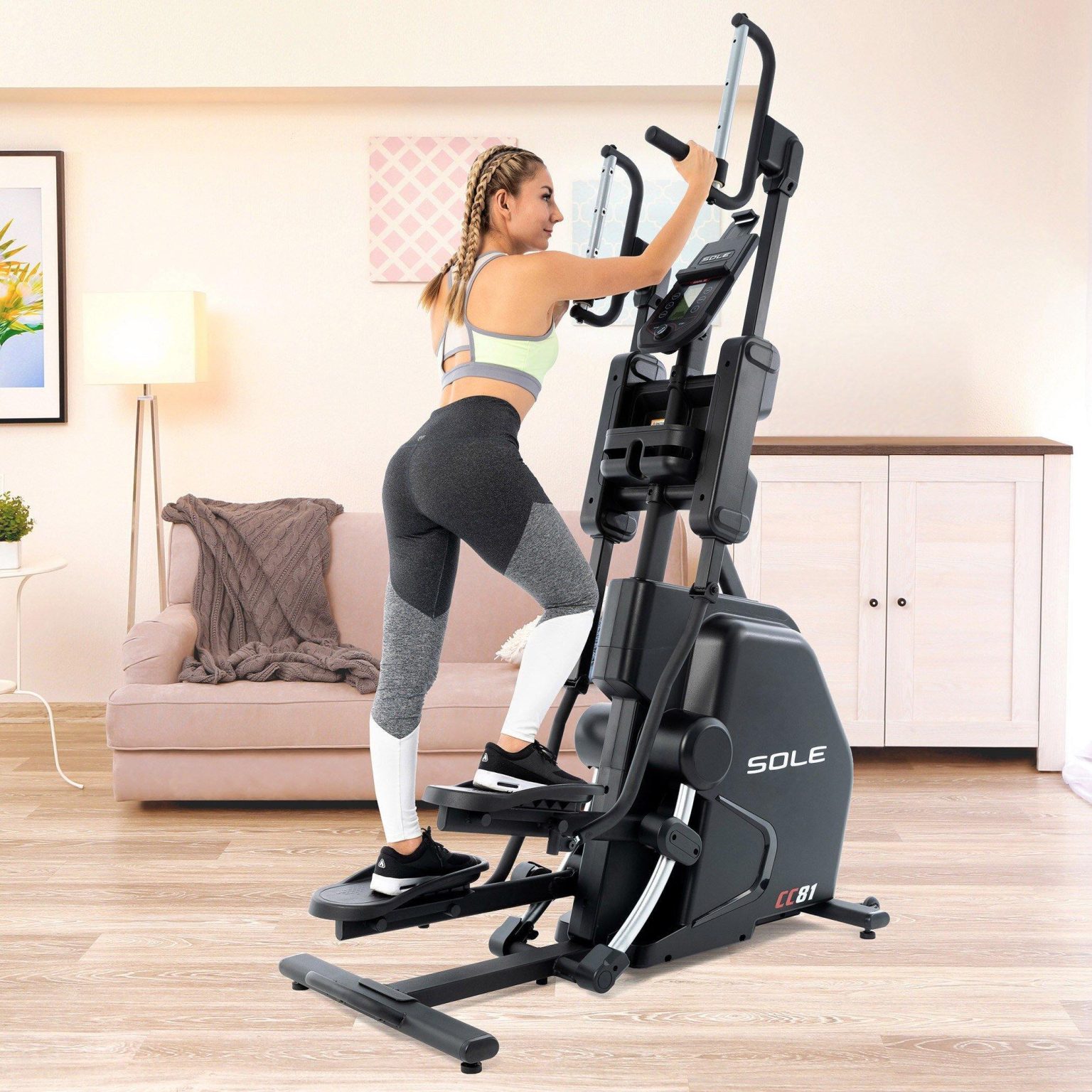 The 9 Best Vertical Climbers on the Market for 2025