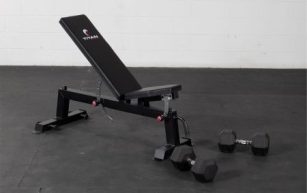 11 Best Weight Benches For Home Gyms in 2025