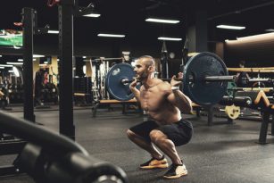 23 CrossFit Leg Workouts That Are Just Brutal