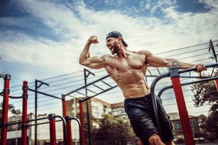 23 CrossFit Leg Workouts That Are Just Brutal