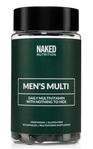 10 Best Supplements For Building Muscle & Muscle Growth