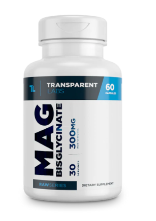 11 Best Magnesium Supplements for 2025 | The Athletic Build