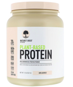 11 Best Vegan Protein Powders on the Market for 2026