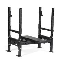 10 Best Olympic Benches For Home Gyms 2025