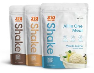 310 Meal Replacement Shake Review: Is it Good for Weight Loss?