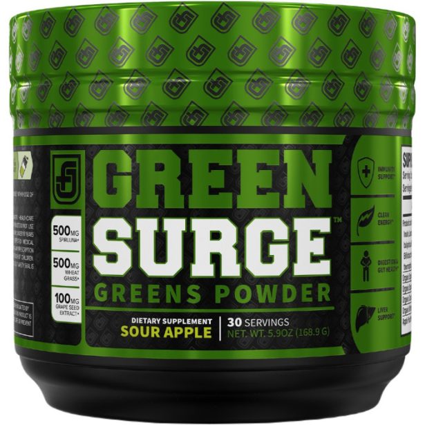 10 Best Tasting Greens Powder Supplements for 2026