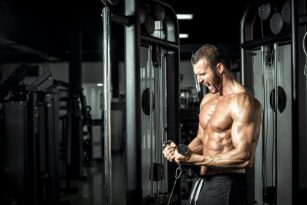 17 Best Cable Machine Exercises for Muscle and Aesthetics