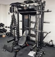 Best Cable Machines for Home Gyms for 2025