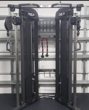 Best Cable Machines for Home Gyms for 2025