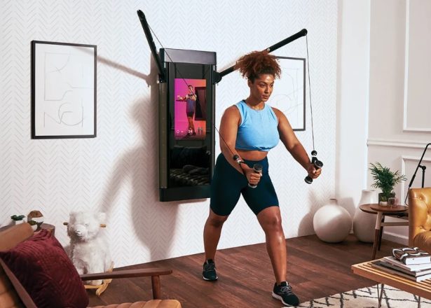 Best Cable Machines for Home Gyms for 2025