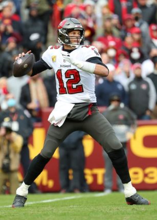 The Greatest NFL Players of All-Time By Position