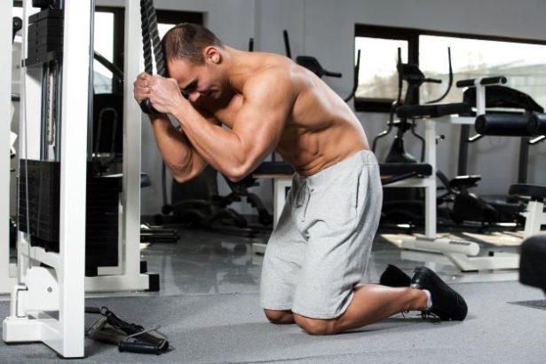 17 Best Cable Machine Exercises for Muscle and Aesthetics