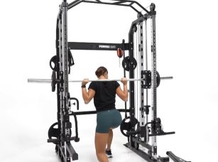 Best Smith Machines for Home Gyms in 2025