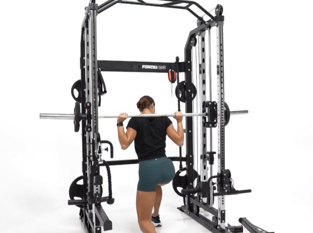 Best Smith Machines for Home Gyms in 2025