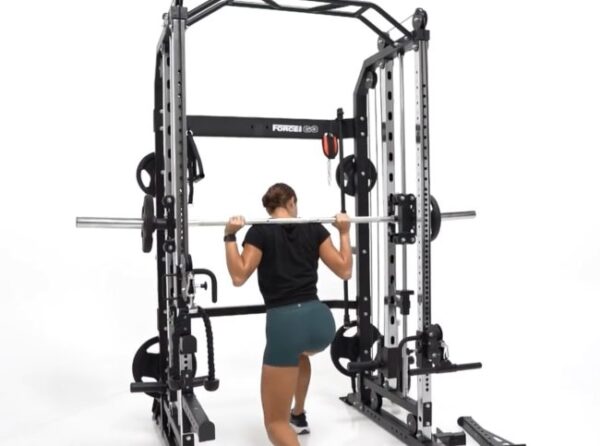 Best Smith Machines for Home Gyms in 2026