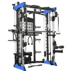 Best Smith Machines for Home Gyms in 2025