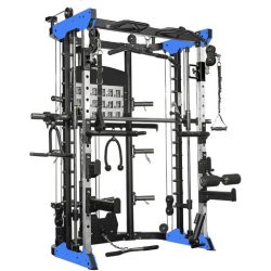 Best Smith Machines for Home Gyms in 2025