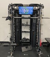 Best Smith Machines for Home Gyms in 2025