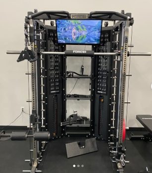 Best Smith Machines for Home Gyms in 2025