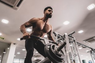 13 Best Rear Deltoid Exercises for Muscle Mass and Symmetry