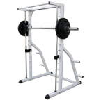 Best Smith Machines for Home Gyms in 2025