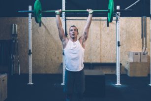 21 Upper Body CrossFit Workouts for Muscle and Strength