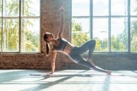 Yoga For Athletes: Benefits and Best Poses To Unlock Your Potential