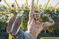 Crossfit Athlete Danielle Sidell Talks With TheAthleticBuild.com