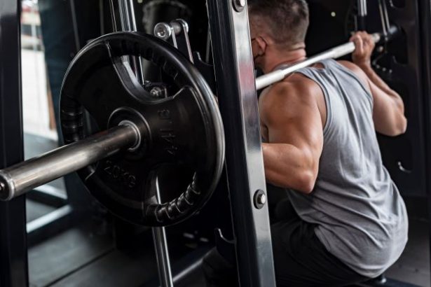 Best Smith Machines for Home Gyms in 2025