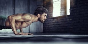 21 Upper Body CrossFit Workouts for Muscle and Strength