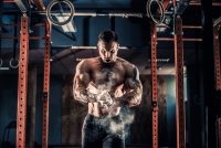 21 Upper Body CrossFit Workouts for Muscle and Strength
