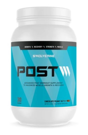10 Best Post Workout Supplements: Growth and Recovery
