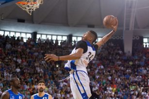 50 Greatest Basketball Players of All Time